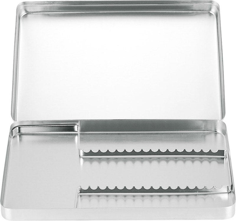 Solid Instrument Tray