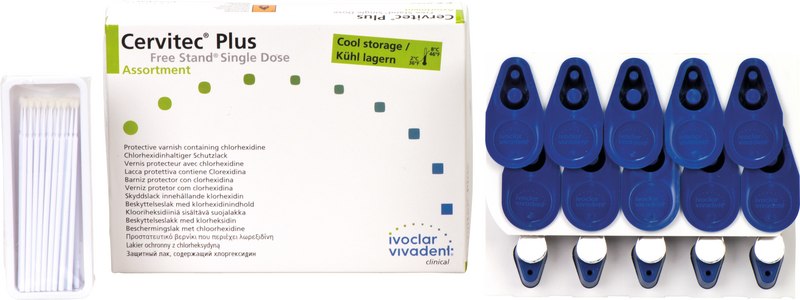 Cervitec® Plus