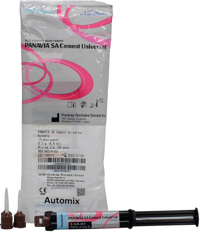 PANAVIA™ SA Cement Universal