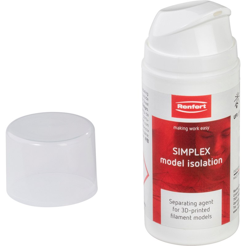 SIMPLEX model isolation