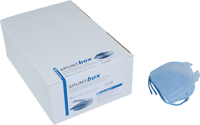 Splint-Box