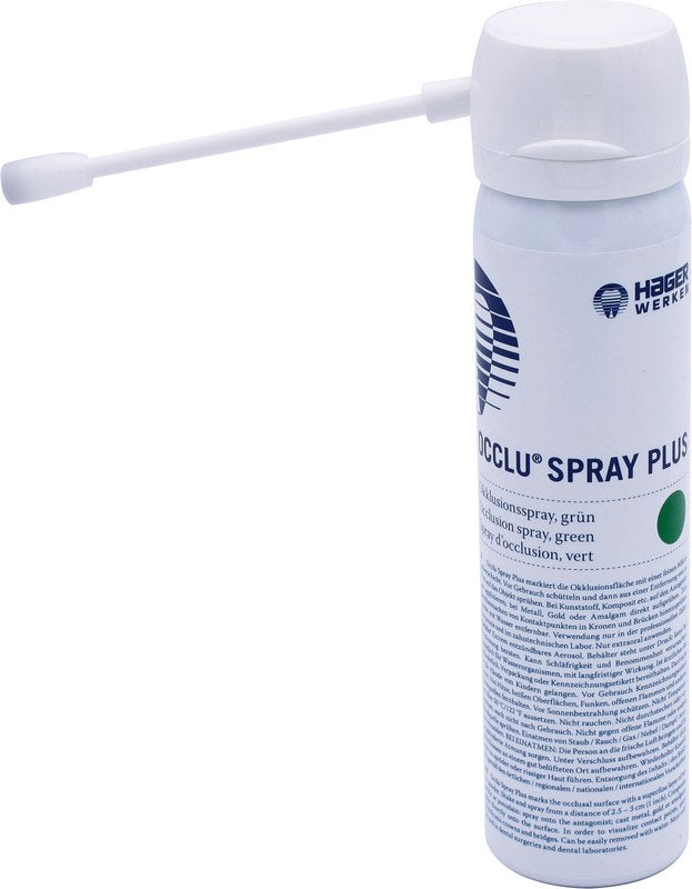 OCCLU® SPRAY PLUS