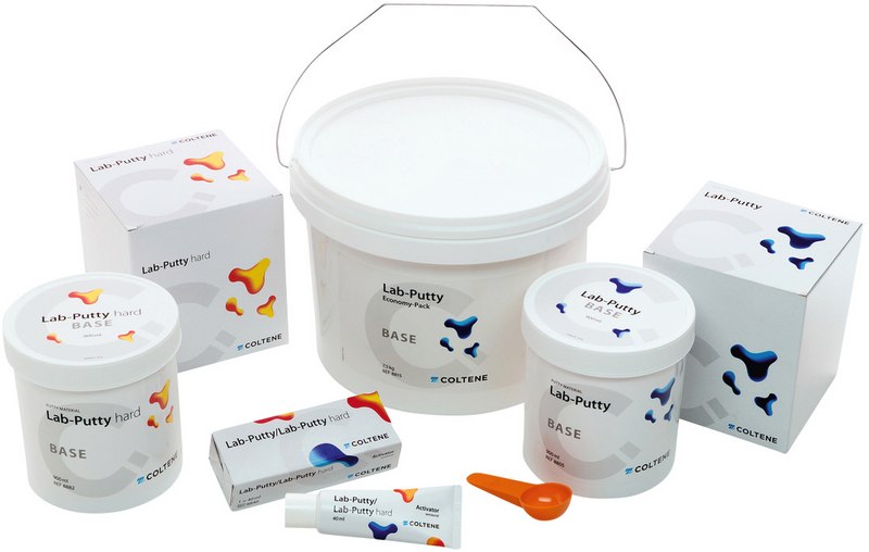 Lab-Putty