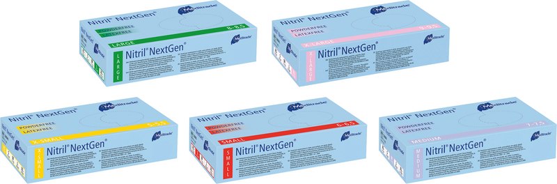 Nitril® NextGen®